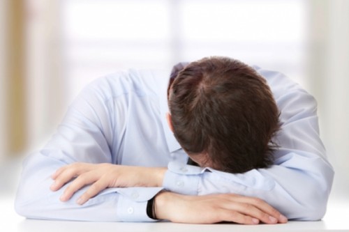 Depression Explained - Holistic Approach To Health By Global Healing ...