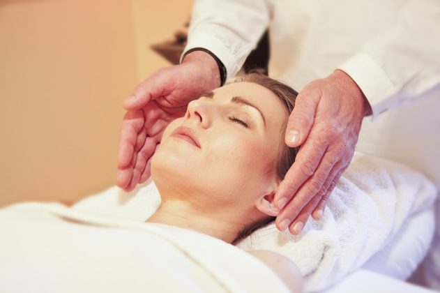 Polarity Therapy & How You Can Benefit From A Treatment