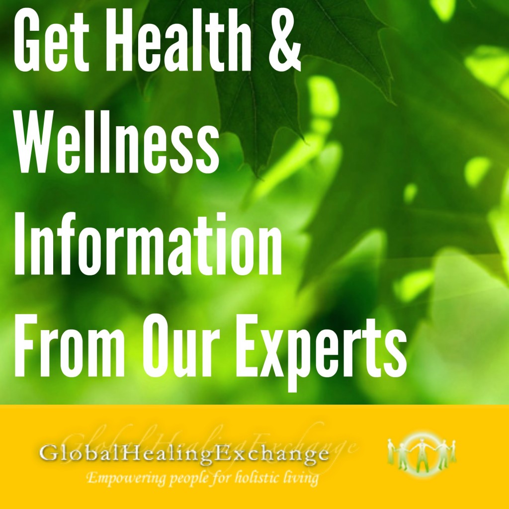 health and wellness banner - Holistic Approach To Health By Global ...