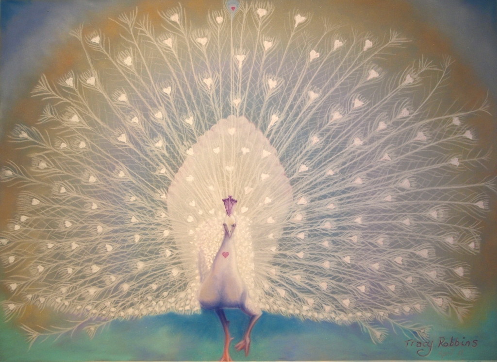 Vibrational Art. What Is It? - Holistic Approach To Health By Global ...