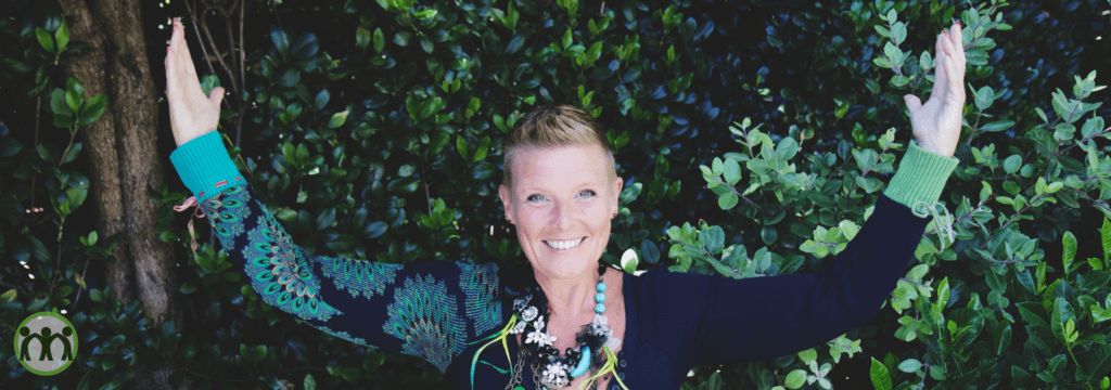 Sharon White ~ Our Founder - Holistic Approach To Health By Global ...