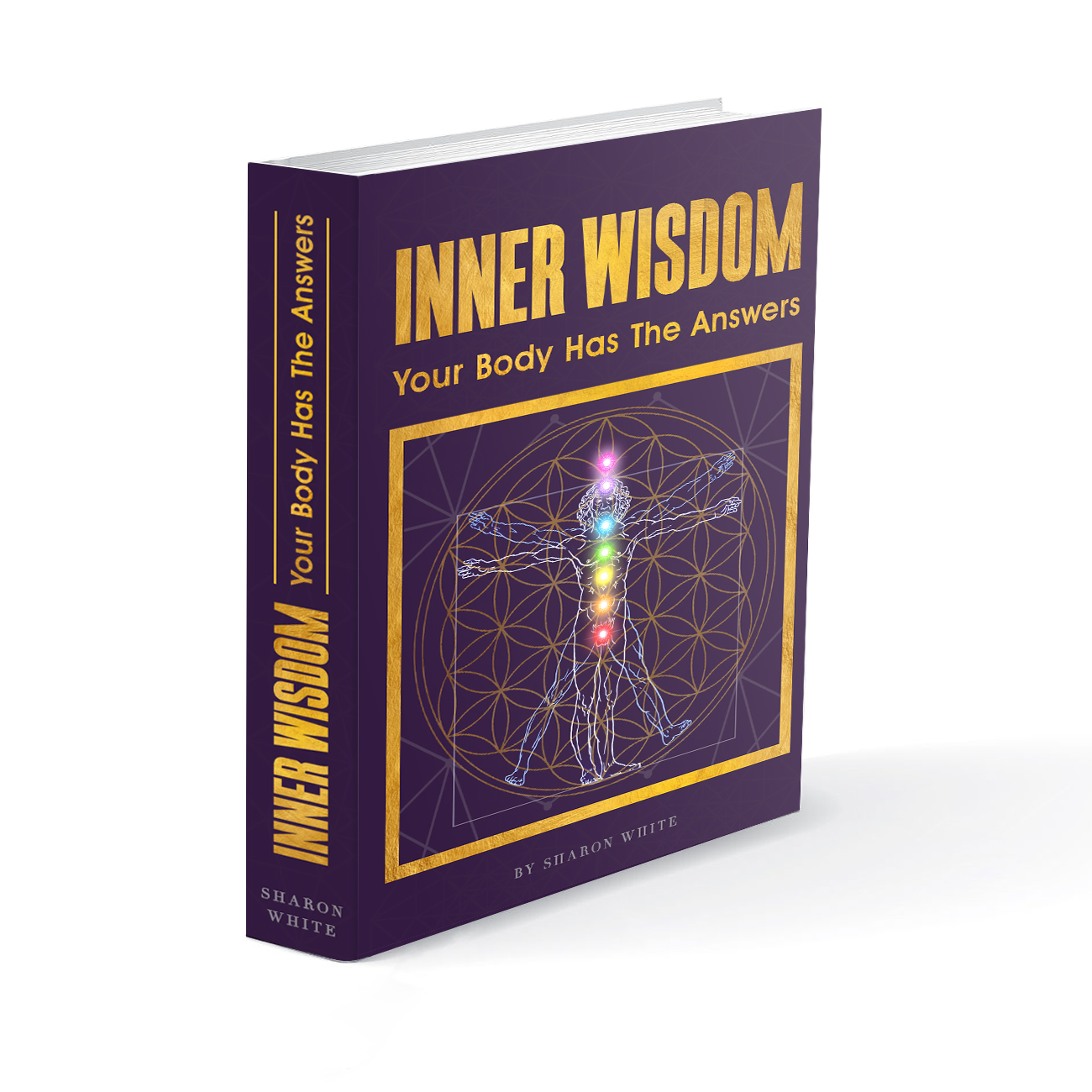 Inner Wisdom Book FB_COVER - Holistic Approach To Health By Global ...