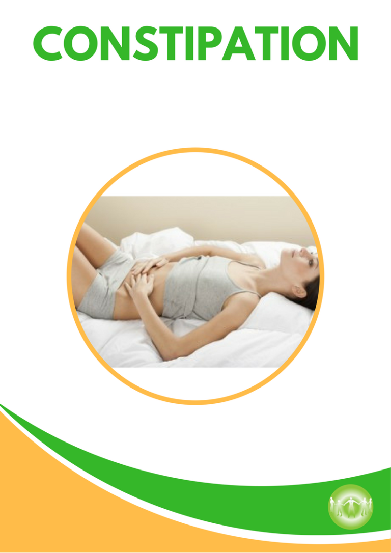 Holistic Solutions For Constipation - Holistic Approach To Health By ...