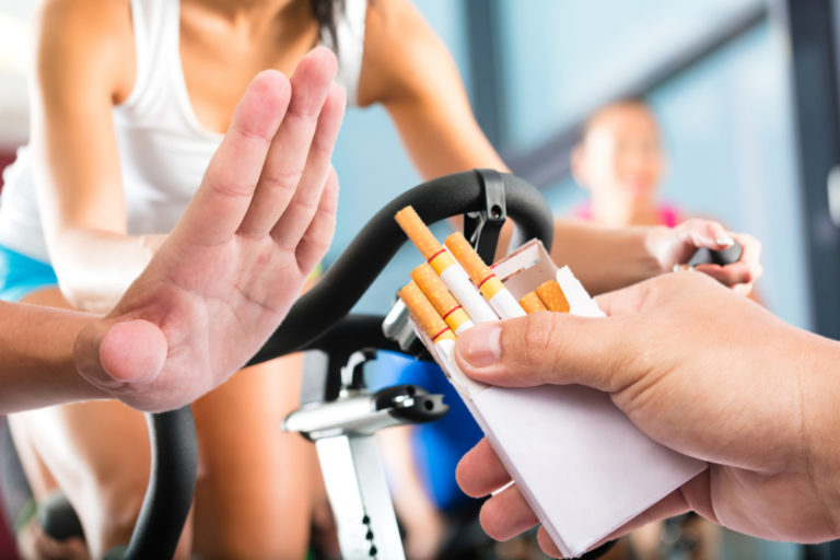The 5 Best Ways To Help You Quit Smoking (#5 Is The Best For Heavy ...