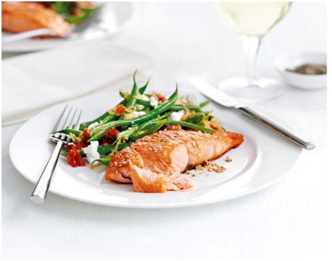 Spring Clean Your Body - GLOBAL HEALING EXCHANGE