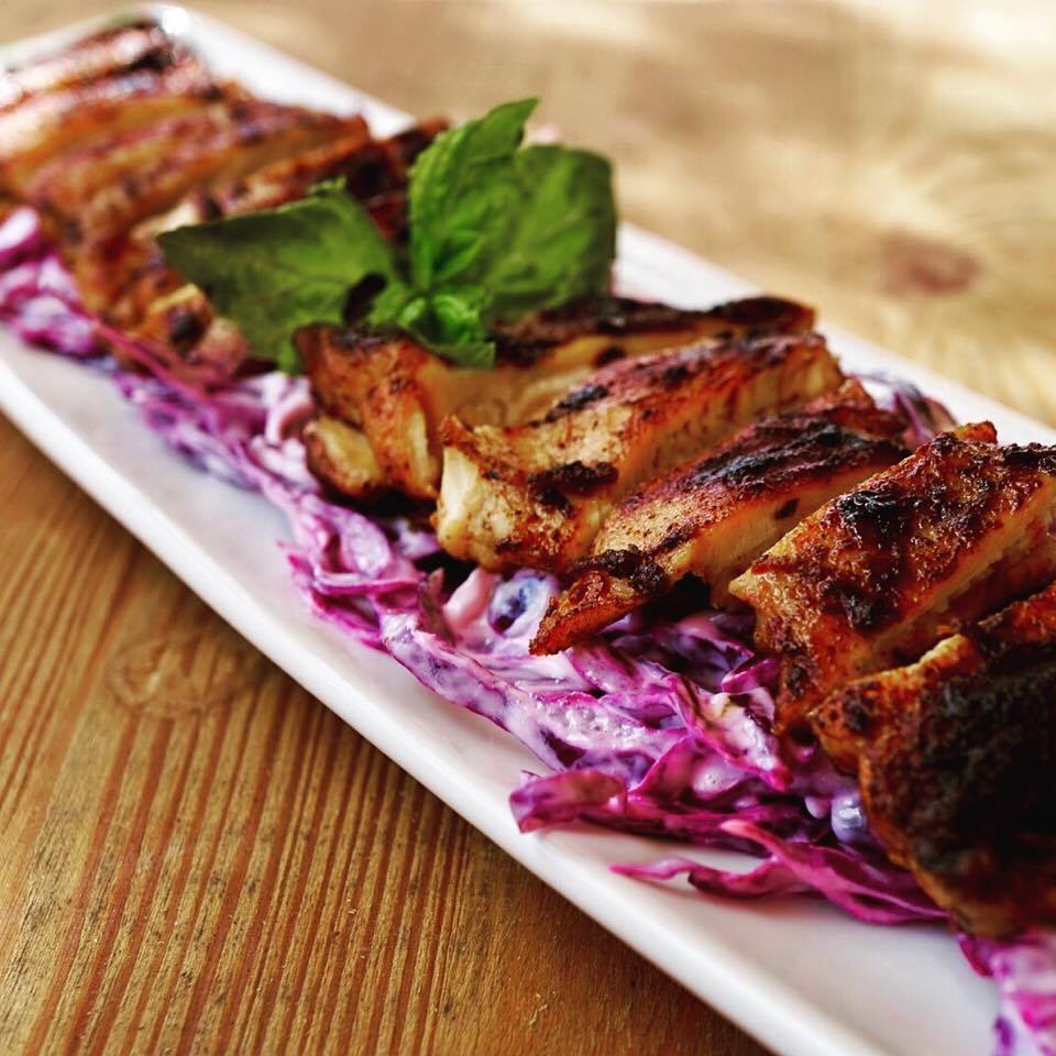 Peri Peri Chicken - Holistic Approach To Health By Global Healing Exchange