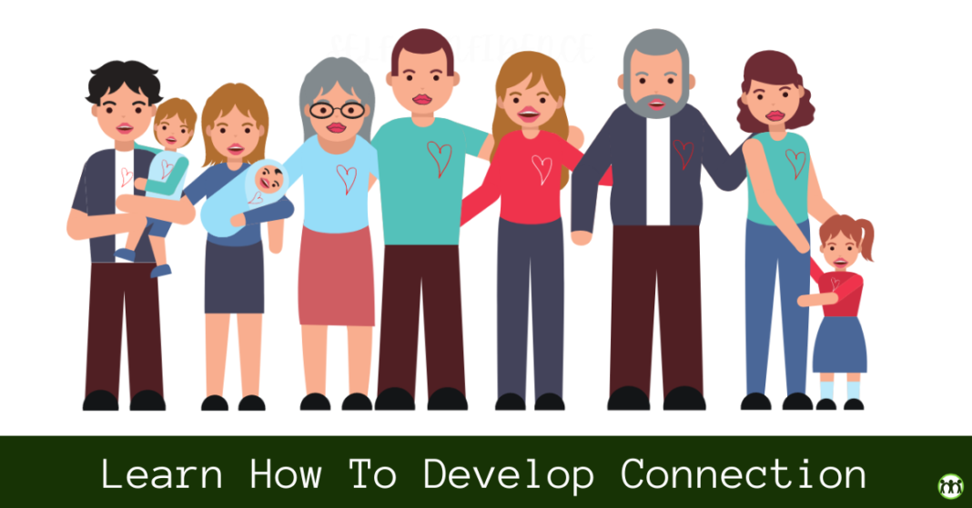 How To Build Emotional Connection - Holistic Approach To Health By ...