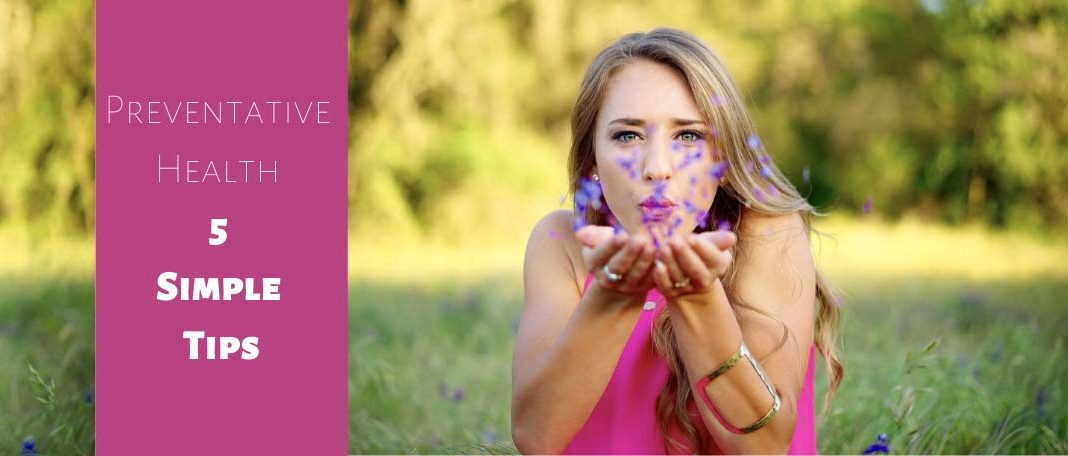 What Is Preventative Health Care - Holistic Approach To Health By ...