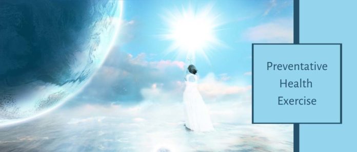 What Is Preventative Health Care - Holistic Approach To Health By ...