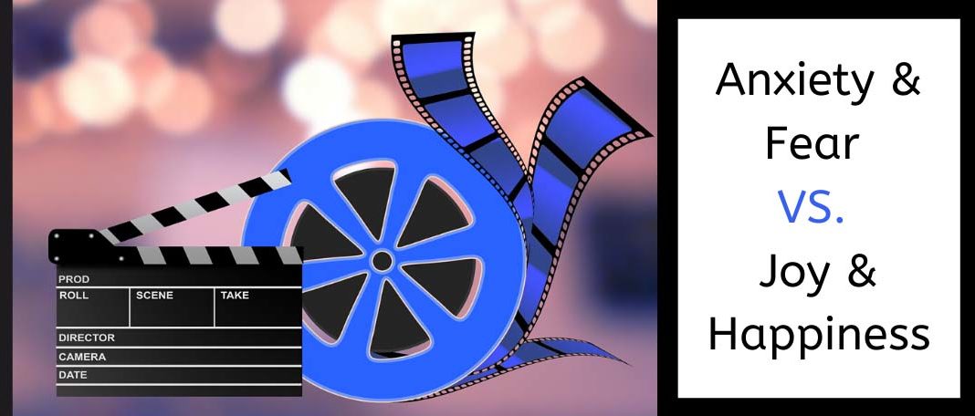 Dealing With Anxiety And Fear - Holistic Approach To Health By Global ...