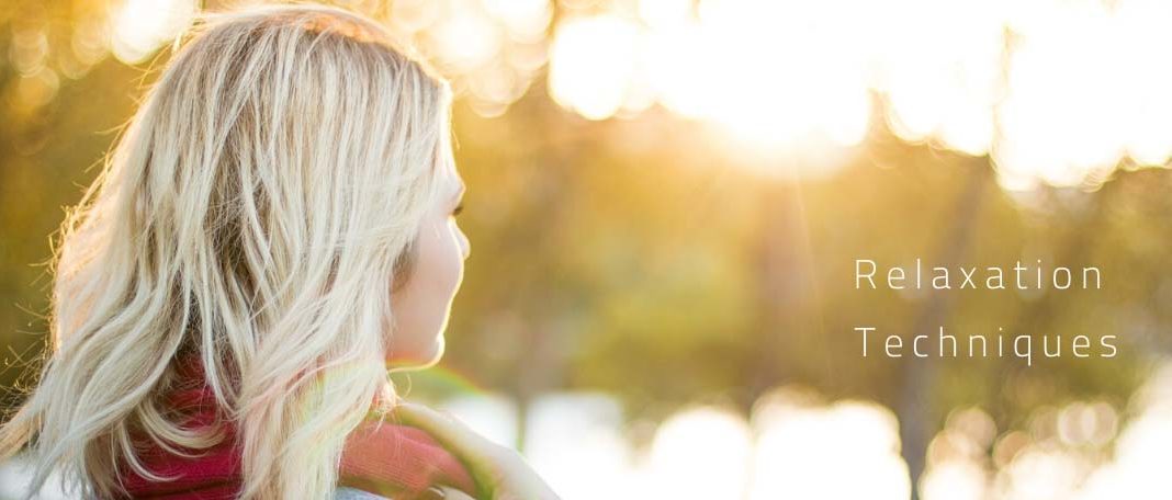 Mind Relaxation Techniques - Holistic Approach To Health By Global ...