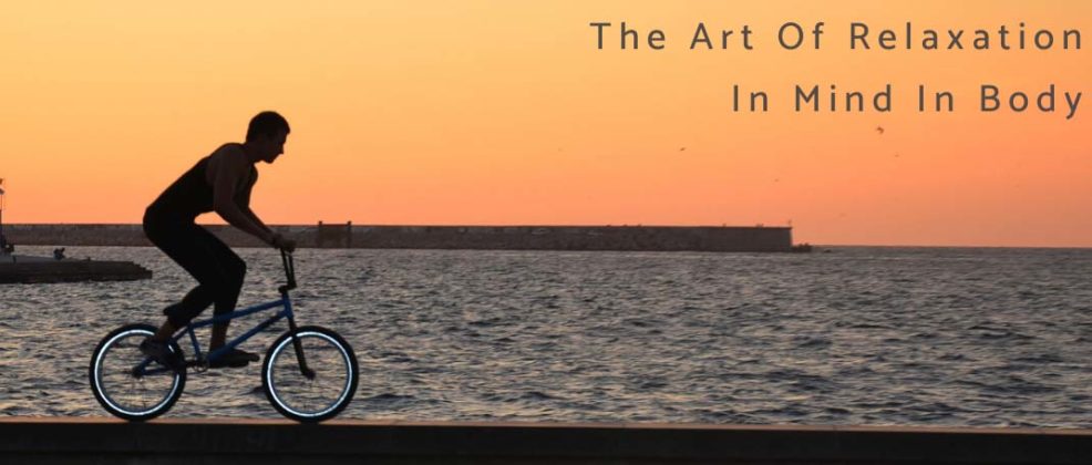 Mind Relaxation Techniques - Holistic Approach To Health By Global ...