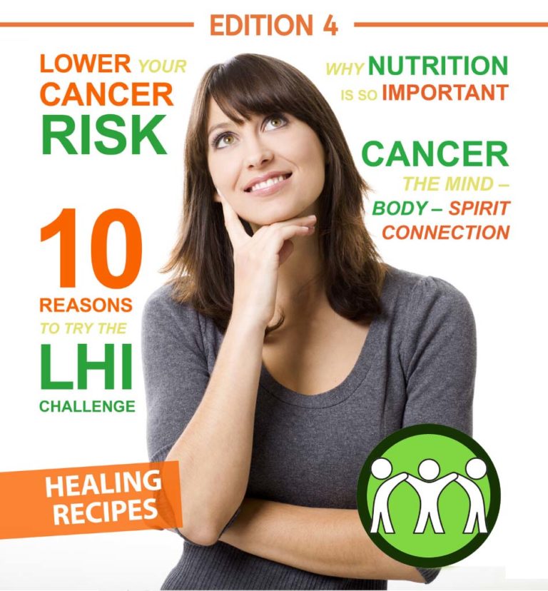 Gaining An Understanding Of Cancer - Holistic Approach To Health By ...