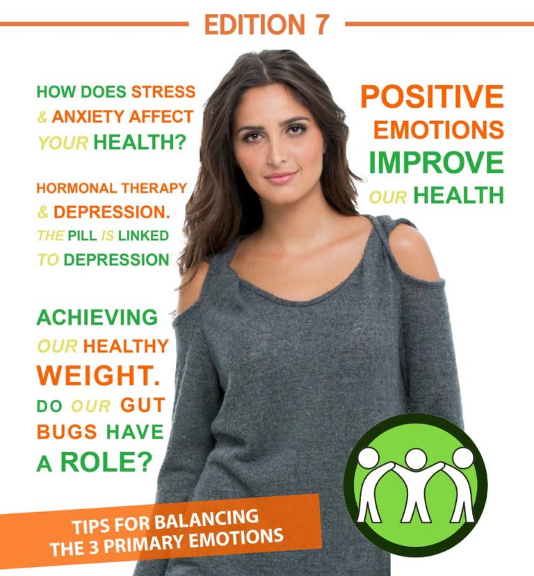 Releasing Emotions – Healing Emotional Pain - Holistic Approach To ...